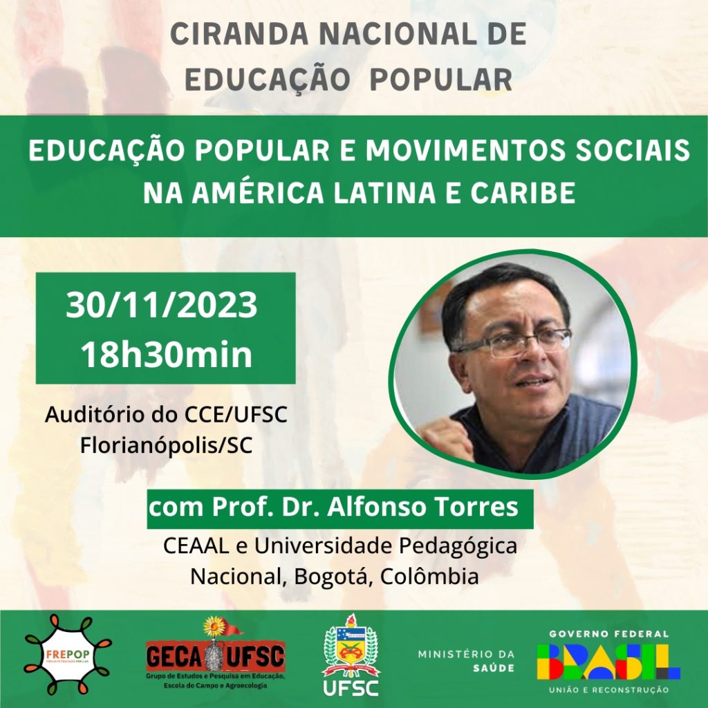 Centro de Ciências da Educação