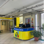 Centro de Ciências da Educação