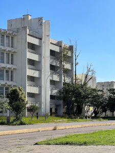 Centro de Ciências da Educação