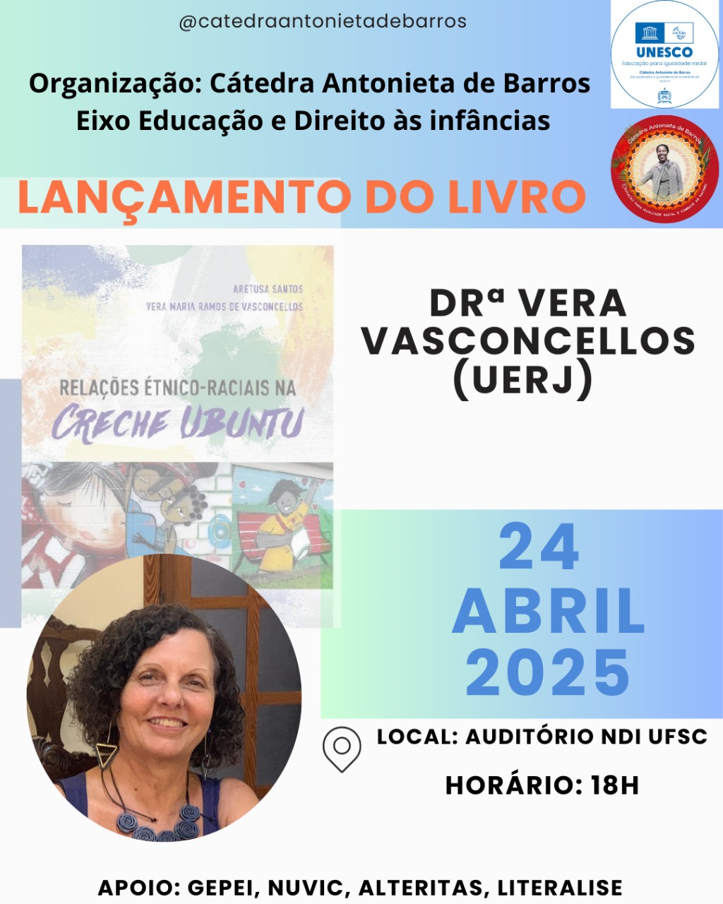 Centro de Ciências da Educação